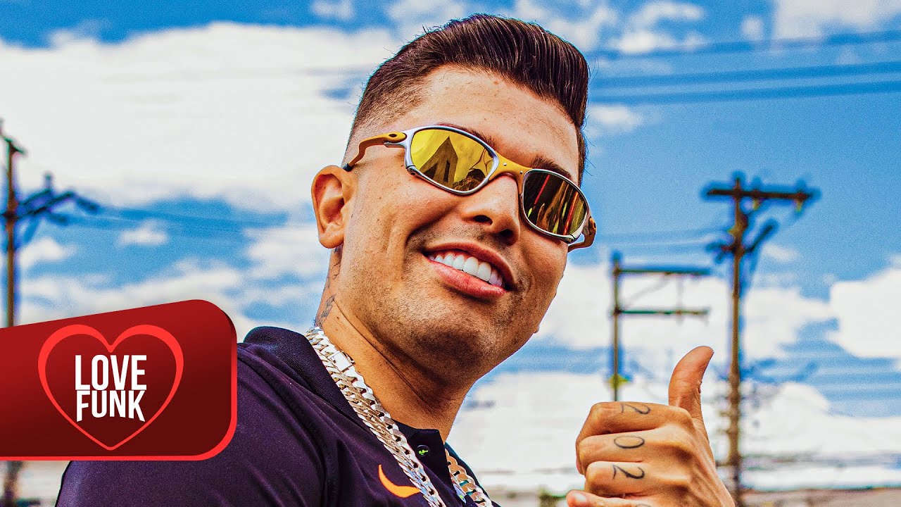 365 DIAS / 325 NA ÁGUA - MC Marks (Vídeo Oficial) - YouTube