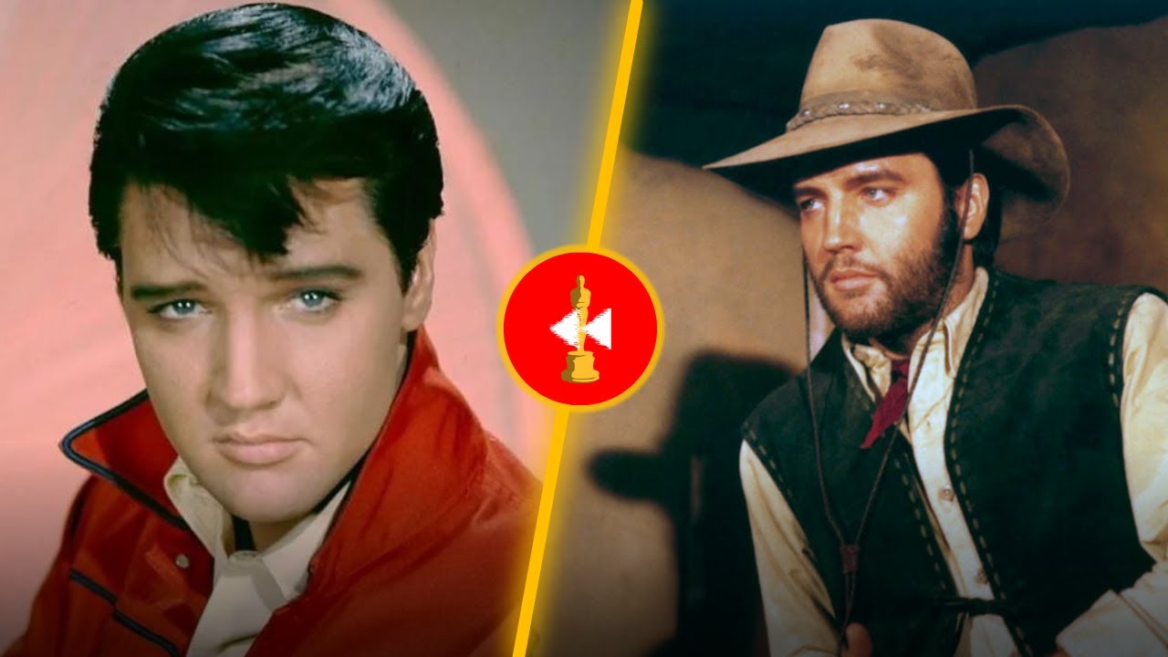The UNTOLD Story of Elvis Presley's Rise to Fame and Tragic End - YouTube