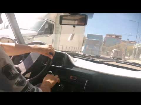 Azer Bülbül - Caney - Tofaş ŞahinS - Resital