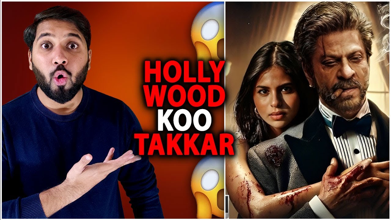 KING Biggest Shocking Update - Day 1 Tabaahi | KING Shooting And ...