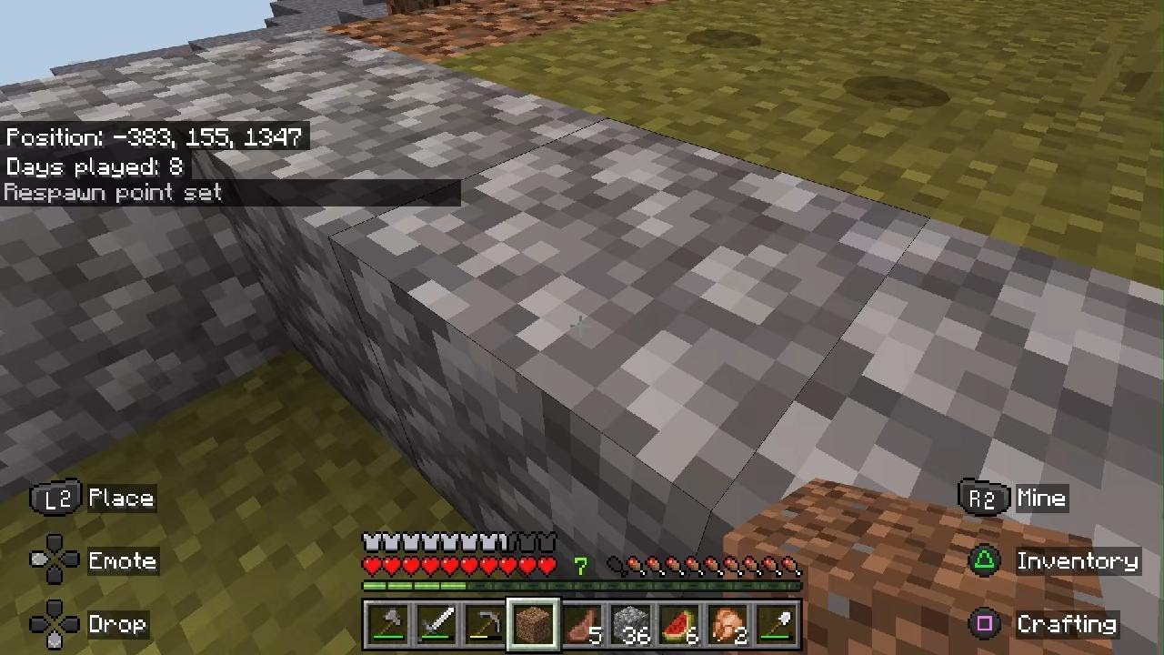 Minecraft part6 - YouTube