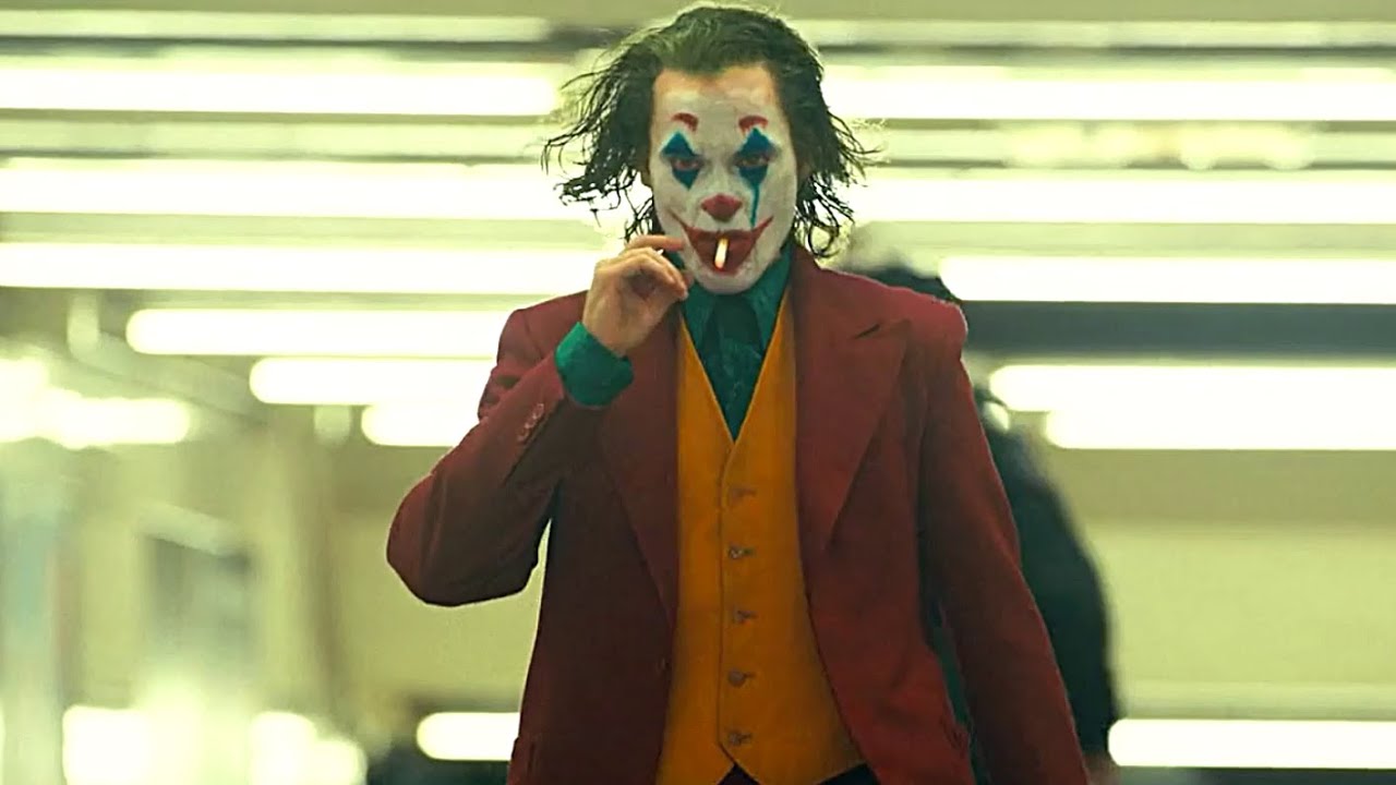 Joker 🃏 | Rap Devil | Edit - YouTube