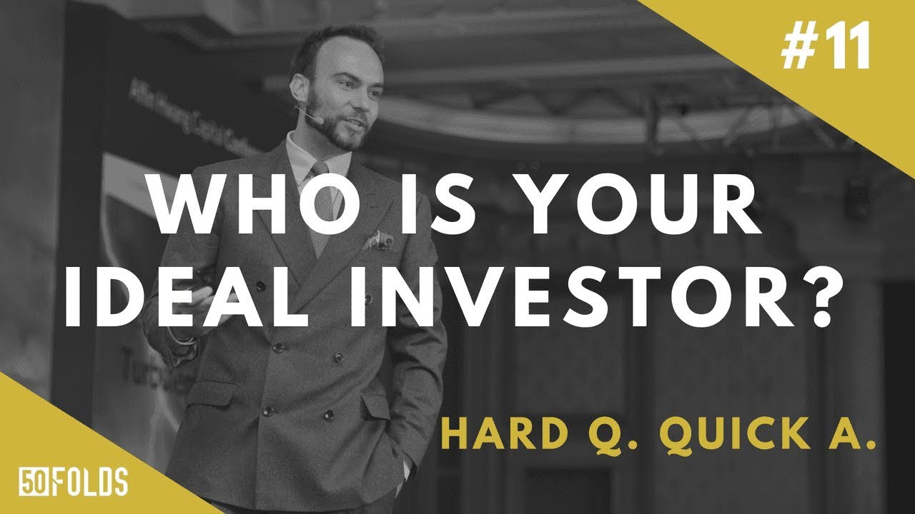 HQQA0011 Who Is Your Ideal Investor YouTube hqqa0011-who-is-your-ideal-investor-youtube