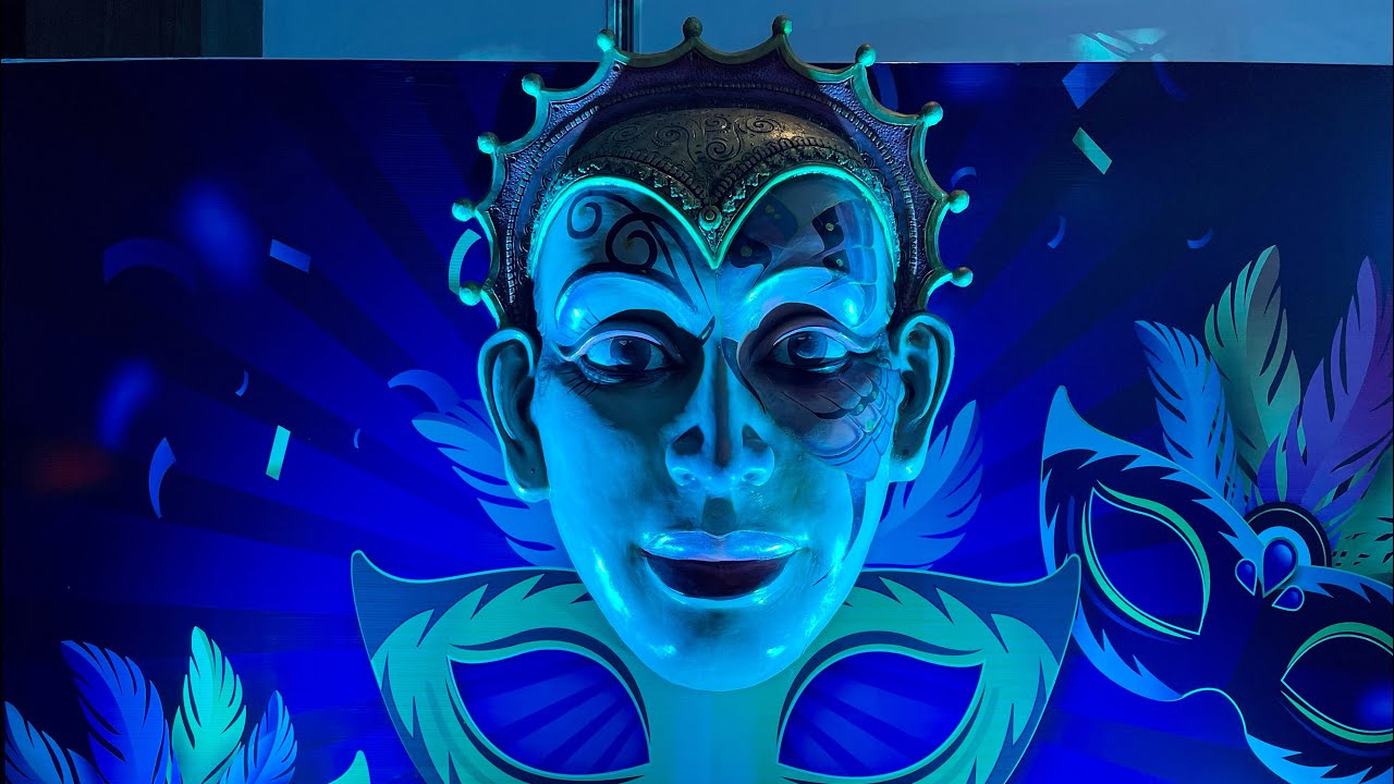 Abbott | India | Kickoff | Meet | 2022 | Goa | Taj Resorts and ...