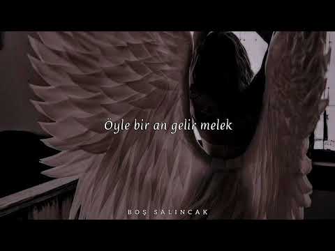 Duman - Melek (Sözleri)