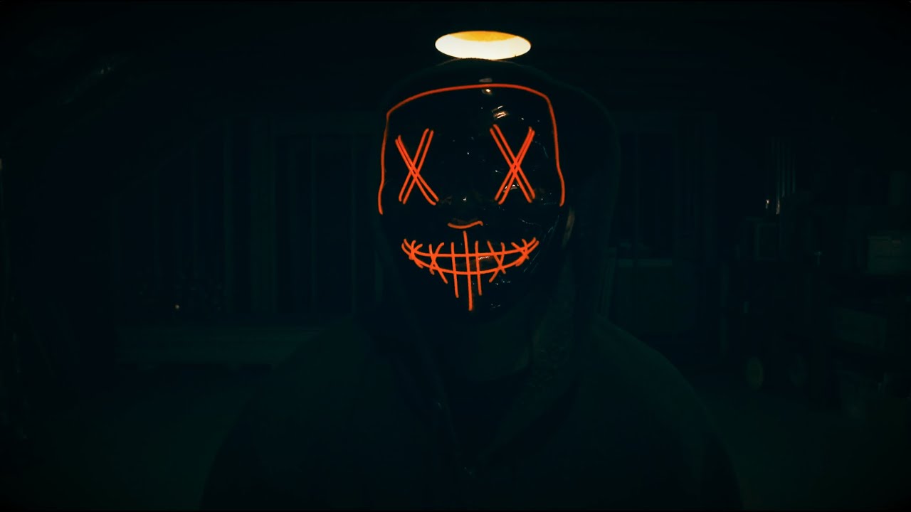 KING GRIMZ X GXTH PRINCE - LOS MIOS - YouTube