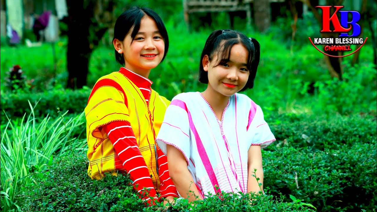 Karen hip hop song 2022 by A.Z.One & Naw .K. Paw #kb #np - YouTube Music