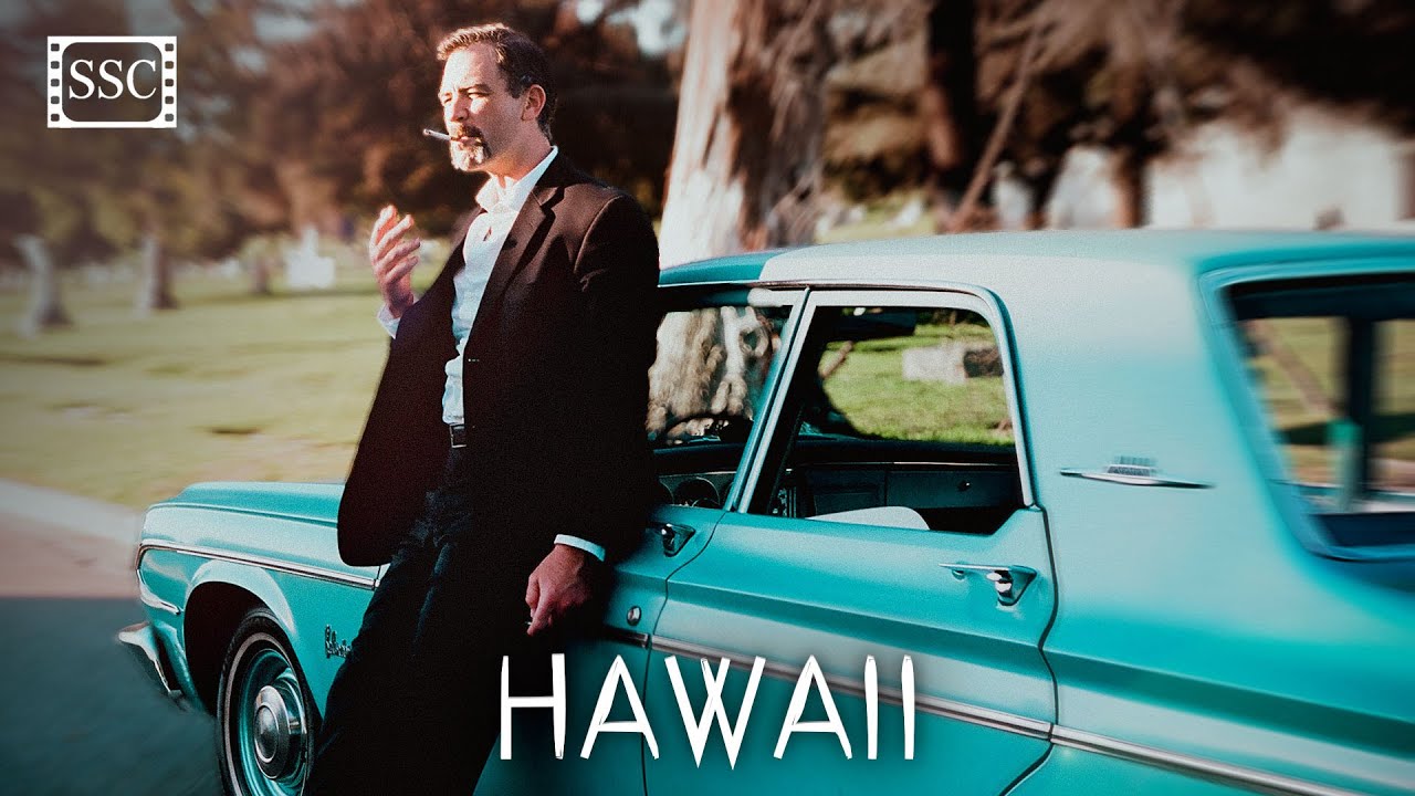 Hawaii (Drama Short Film) - YouTube