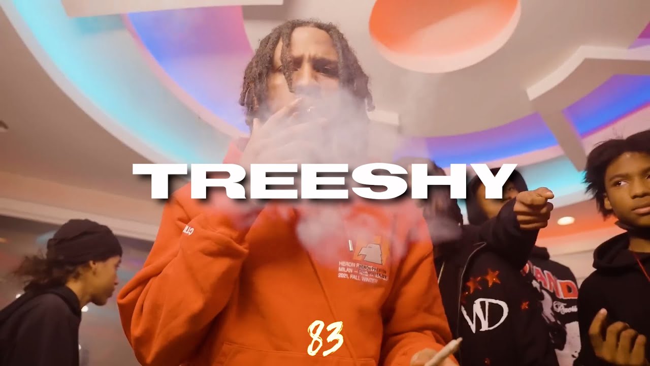 [FREE] Dark Jersey Club x Sdot Go Type Beat - "TREESHY" | NY/Jersey ...