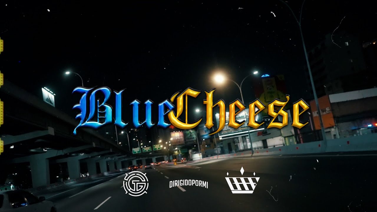 Bape OGT's x Blue Cheese (Video Oficial) - YouTube