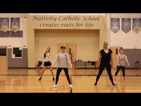 Flash Mob Tutorial - YouTube