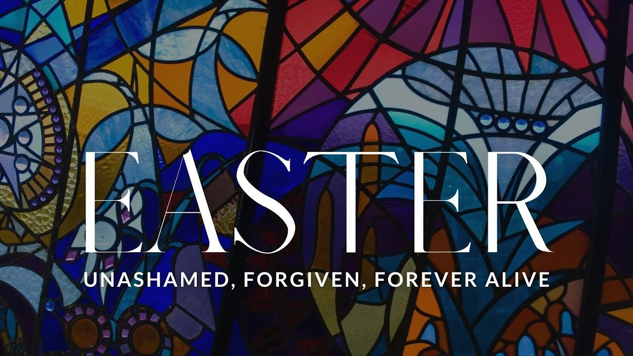 Forever Alive - YouTube