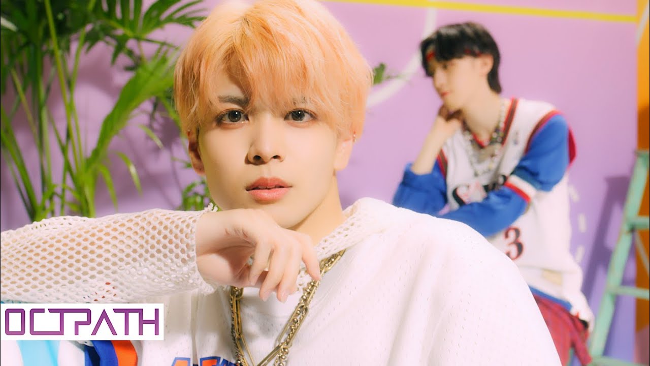 【OCTPATH】栗田航兵のプロフィールと人気ランキング！ - KPOP JUICE!!