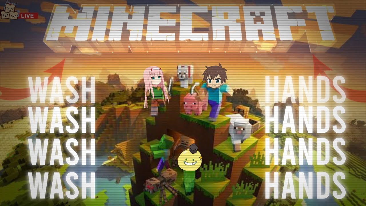 A rise of new Minecraft pro player | Minecraft | # Deadly - YouTube