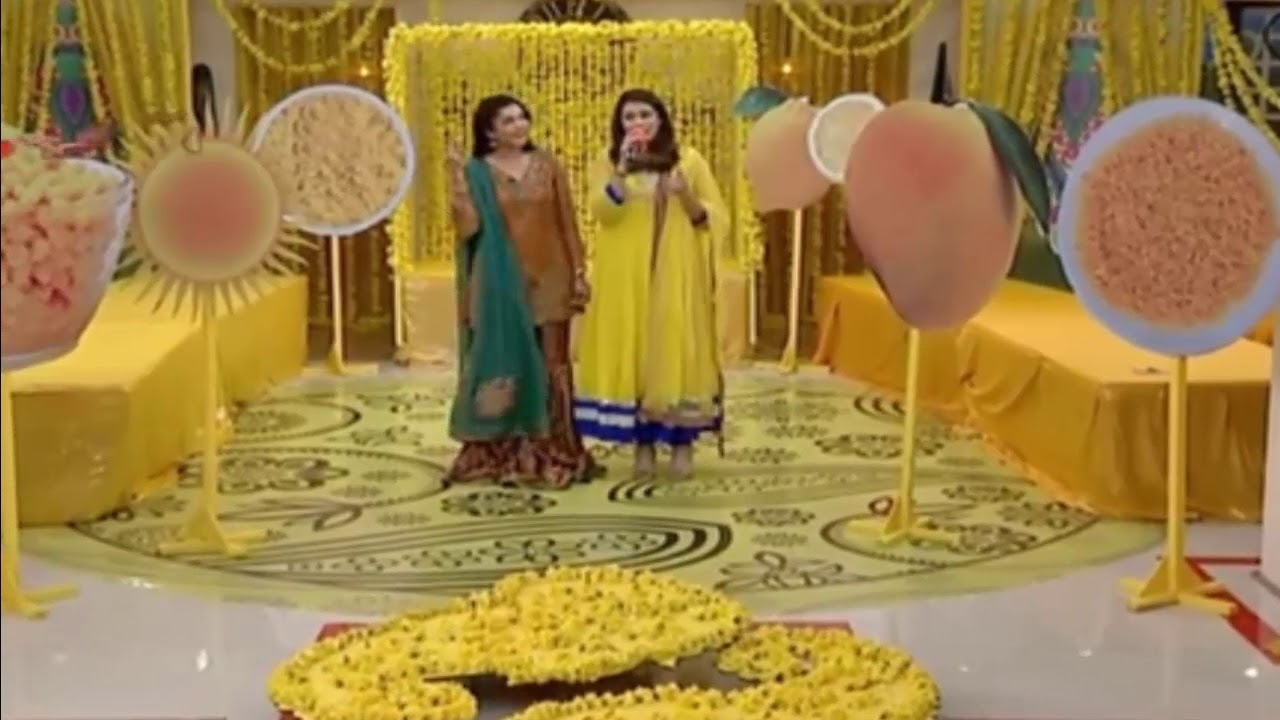 Hari hari choorian - YouTube