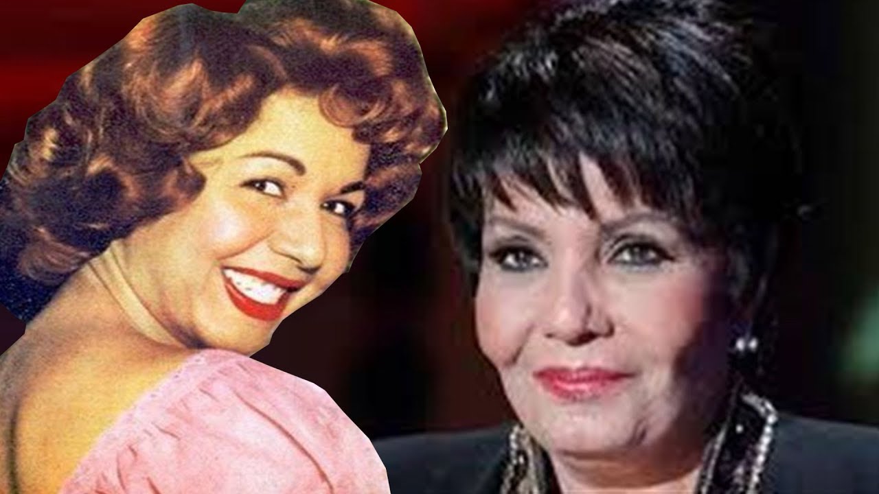 تعرف على عدد زيجات سامية جمال والشائعة التي طاردتها وعدد زيجات فردوس في