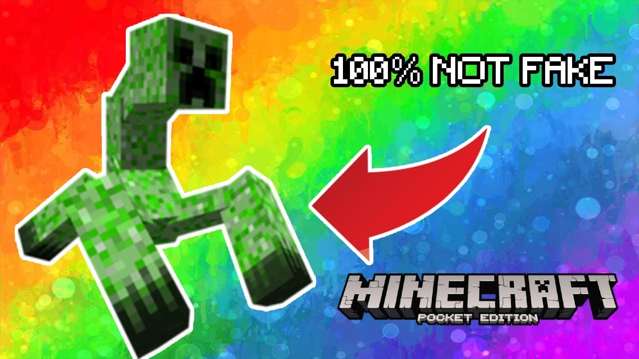 Minecraft Creeper Boss