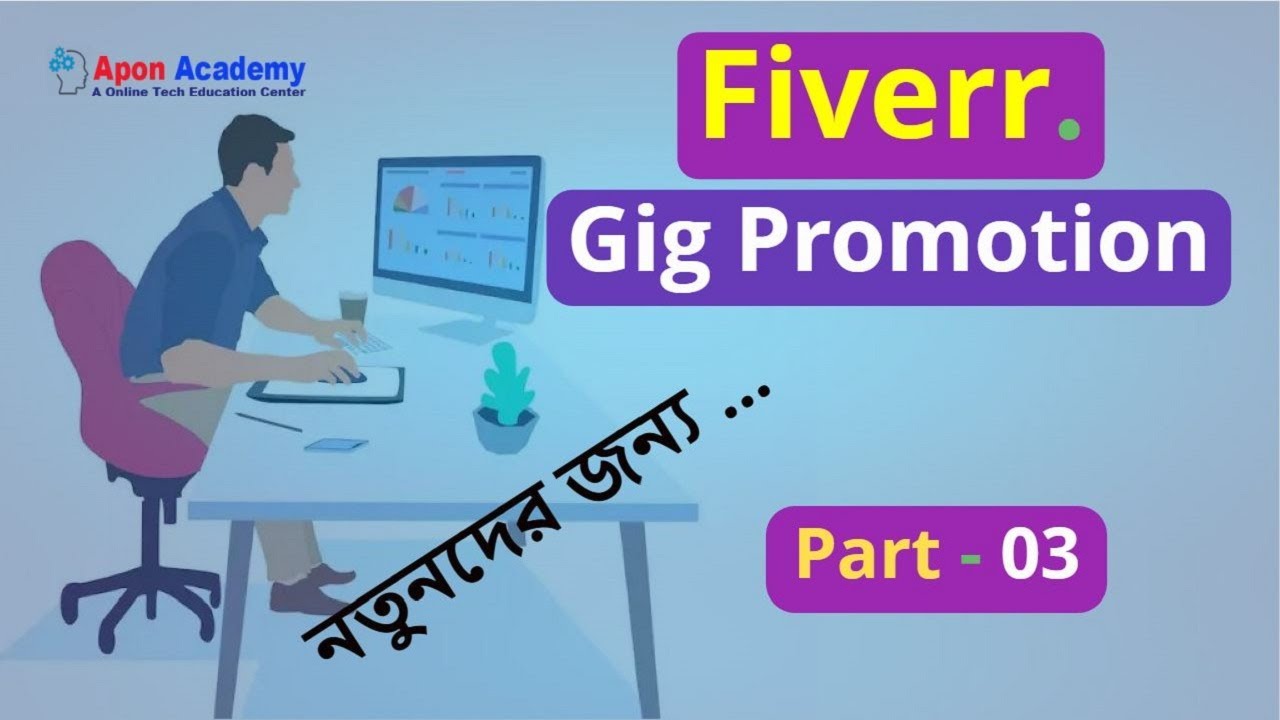 How to Fiverr Gig Promotion | Guest Posting | Fiverr Gig Marketing 2024 ...