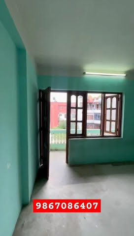 Thimi harsha chowk single room with balcony rent : 5000/- second floor ...