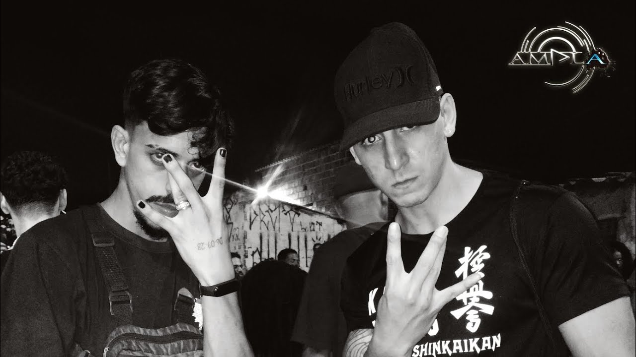 Júlio Mattos Feat. Bruxce - BONDE DO DRILL (Prod. Ampla Records) - YouTube
