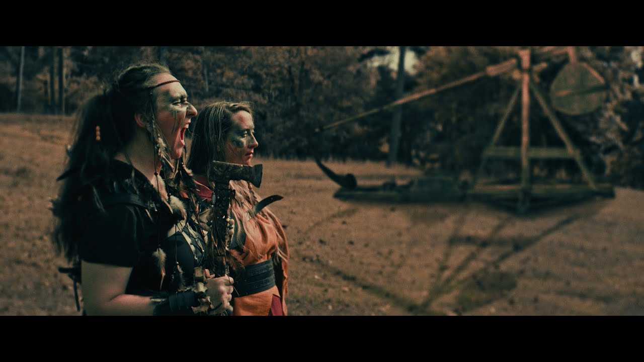 Valhalla Java Presents: A Viking Thanksgiving - YouTube
