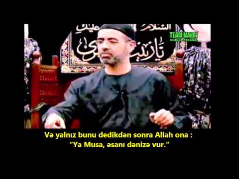 Hacı Xəlil Caffer - Mən yaxınam.