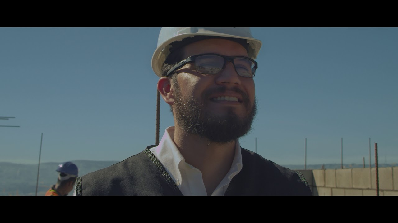 CDR CONSTRUCTORA - YouTube