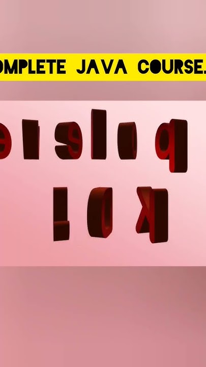 How to Install VS code & JDK for Java| Java course #padhoengineering #engineering #java - YouTube