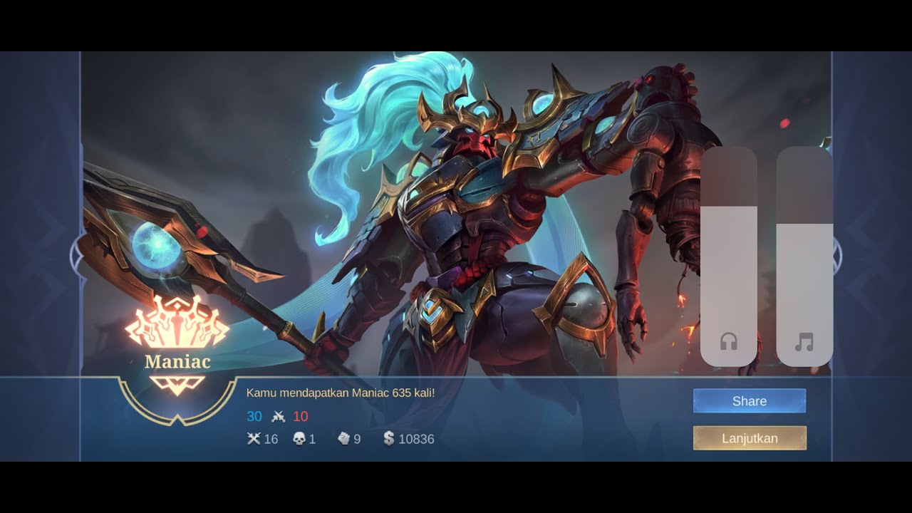 Mabar Mobile Legends Free - YouTube