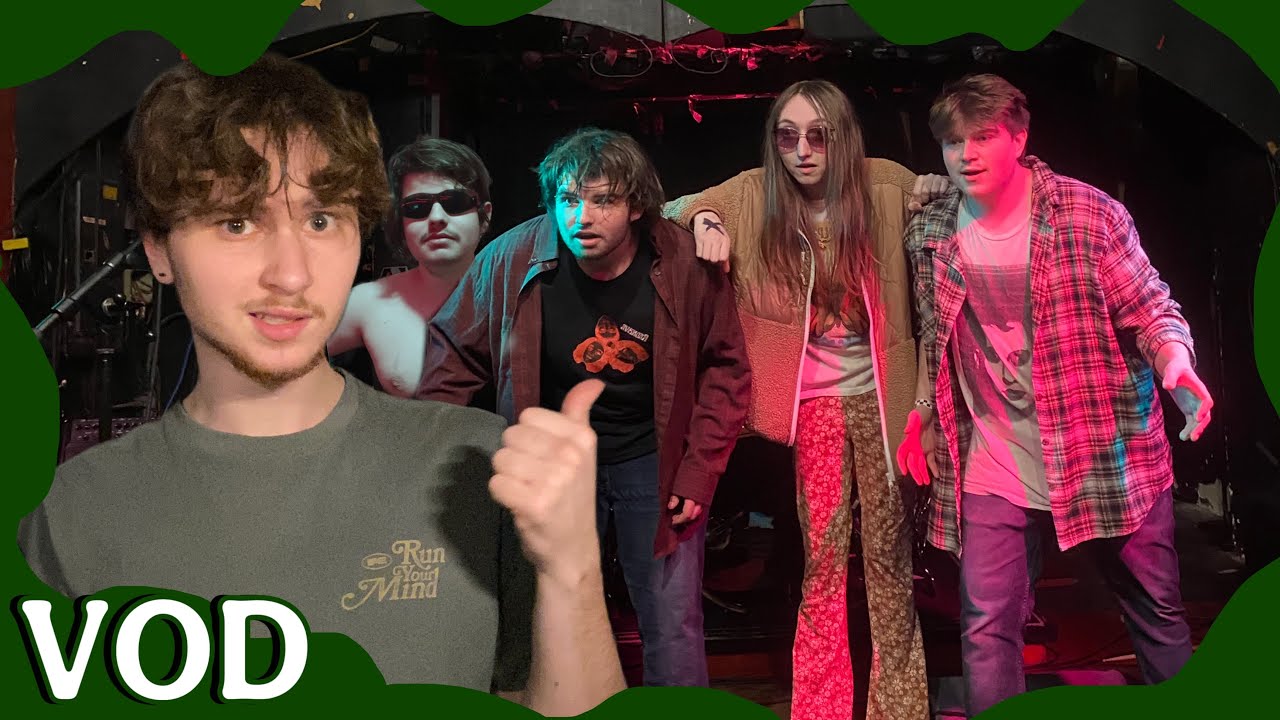 You have GYATT to hear this band - YouTube