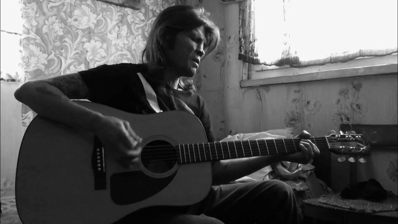 Константин Ступин - Дождь (13.05.2016) - YouTube
