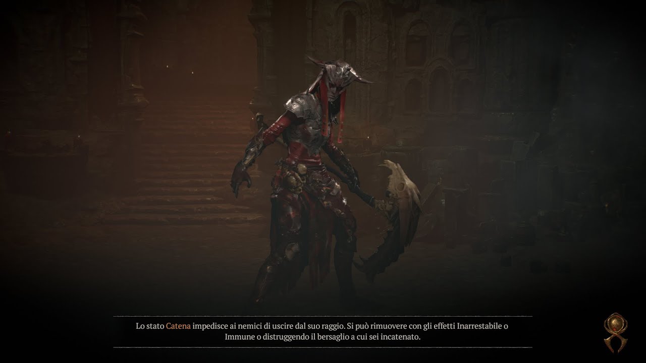 Diablo 4, Stagione 4: explosive blood necro (15) - YouTube