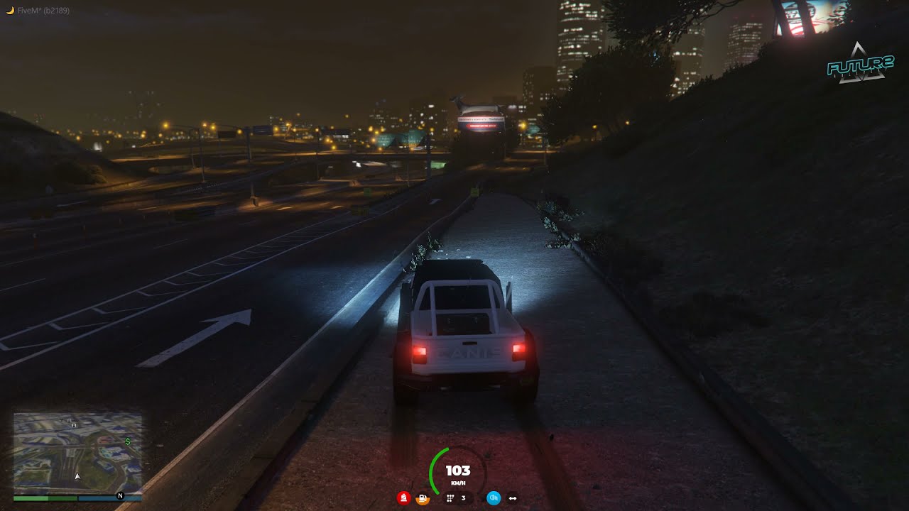 GTA 5 RP - Power gaming ou não? - YouTube