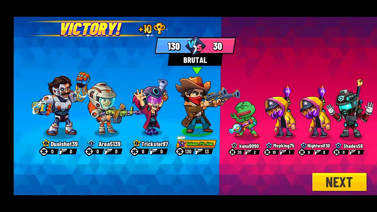 OP gameplay with Rango - YouTube