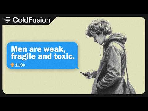 The Crisis in Young Men is Being Ignored