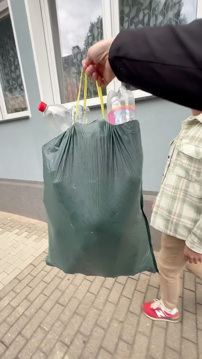Жизнь и быт беженцев в Германии 👋🇩🇪 Життя та побут біженців в Німеччині