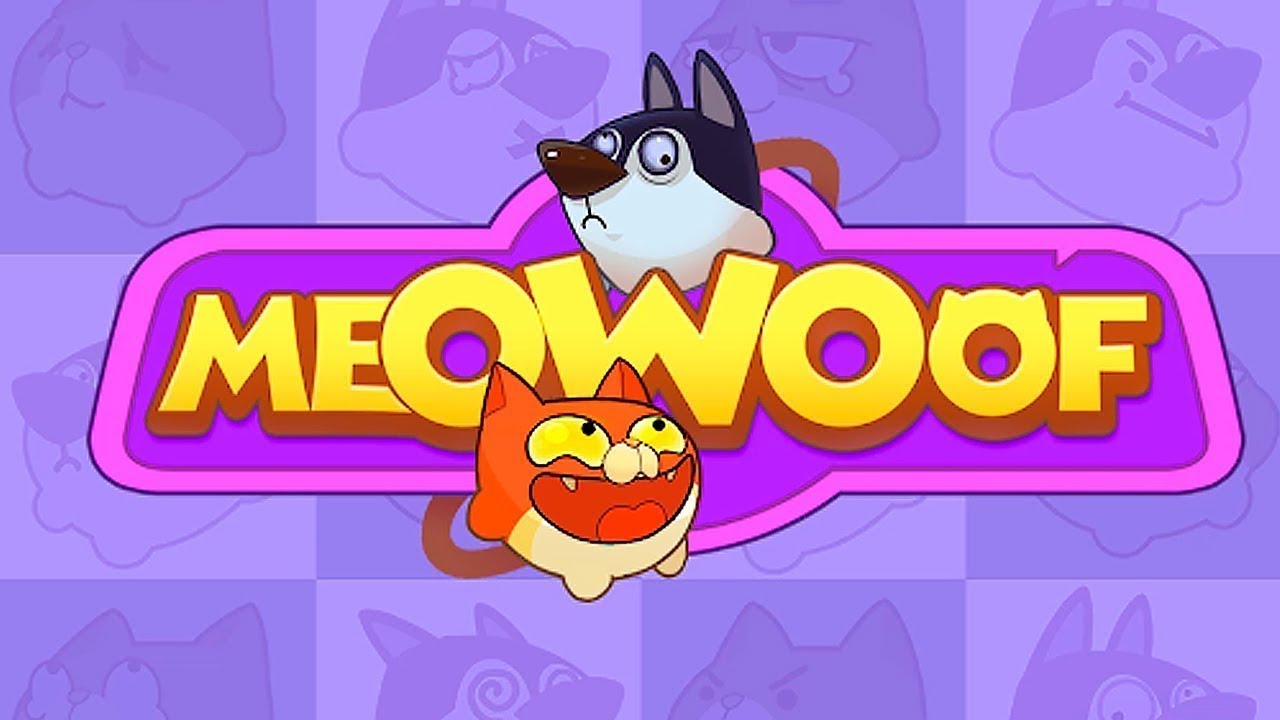 Meowpad Sounds