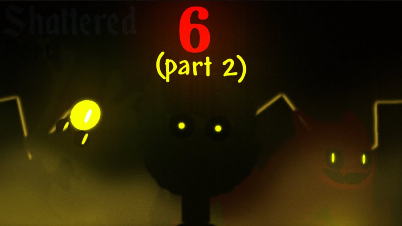 MSM - Shattered Part: 6.2 (My Singing Monsters) [BEE 3] - YouTube