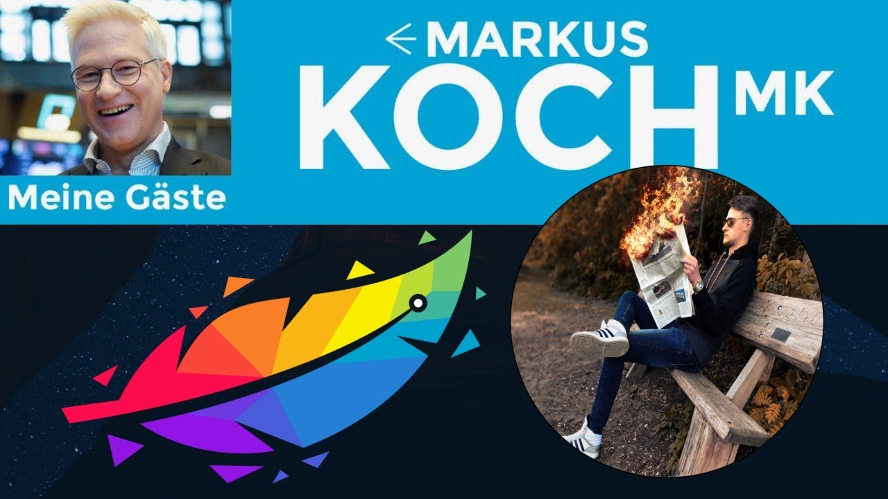 Reddit und was jetzt? Ein Gespräch mit Björn alias Nasduck.IG - YouTube