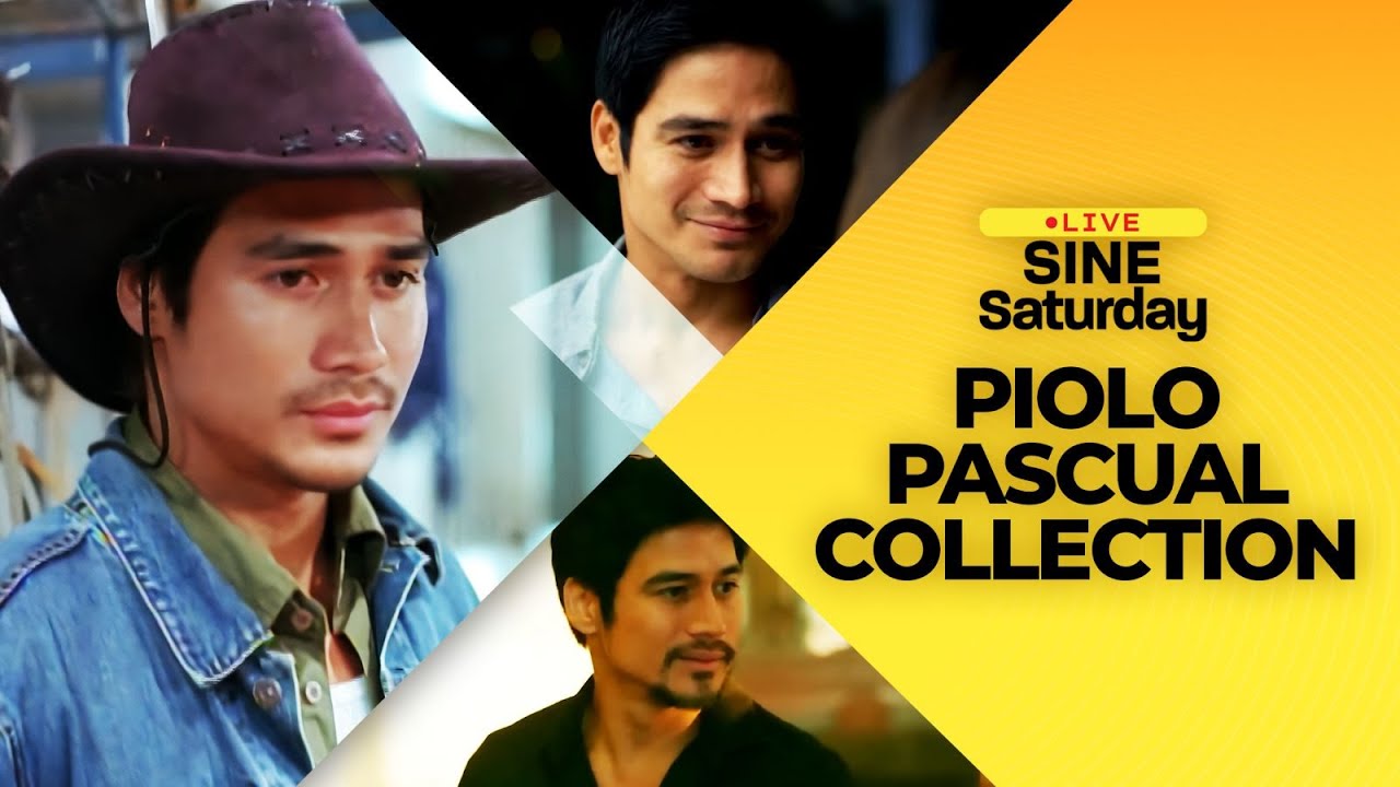 Piolo Pascual Collection | Part 3 of 3 - YouTube