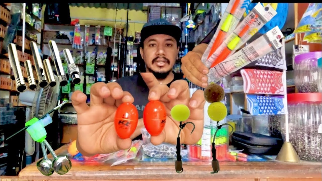One of the best flot for carp fishing // carp hooks// - YouTube