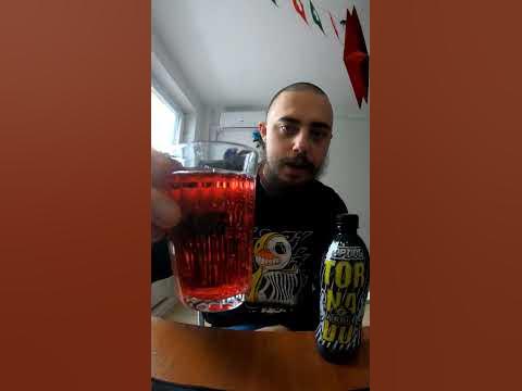 Энергетик Tornado Top Dog - #shorts - YouTube