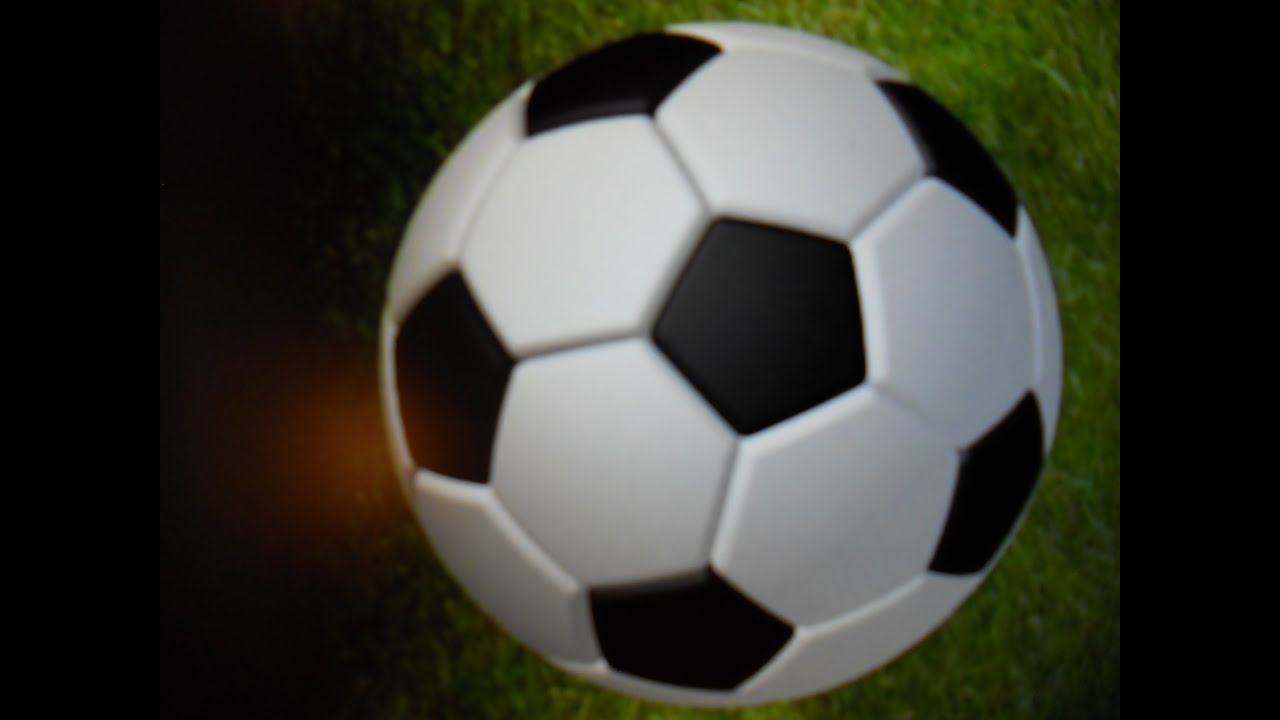 How to do a Diving Header - YouTube