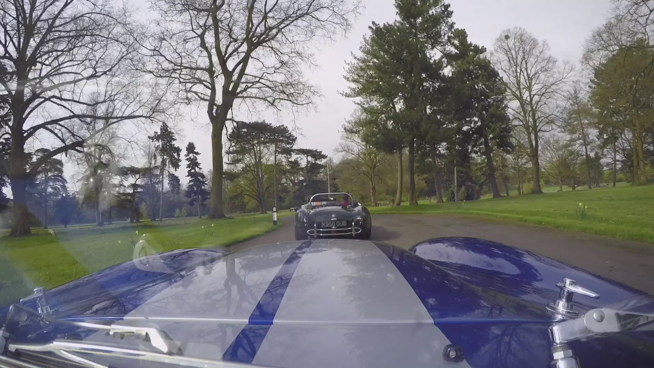 Cobra Time - YouTube