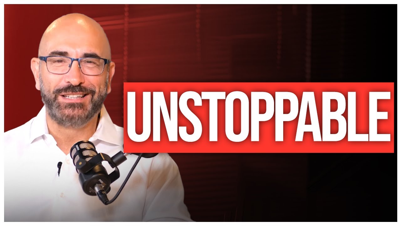 Unstoppable - YouTube