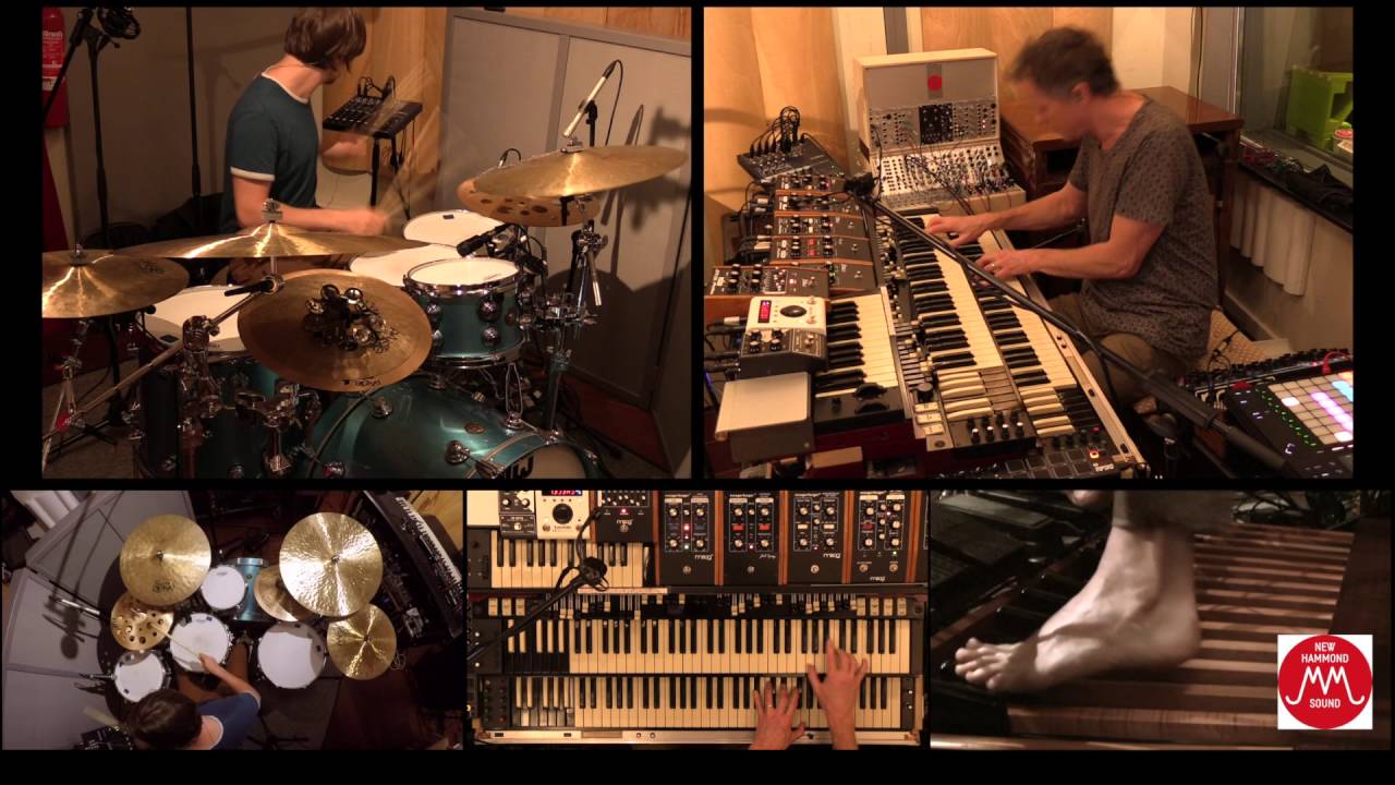 Project Turn - YouTube