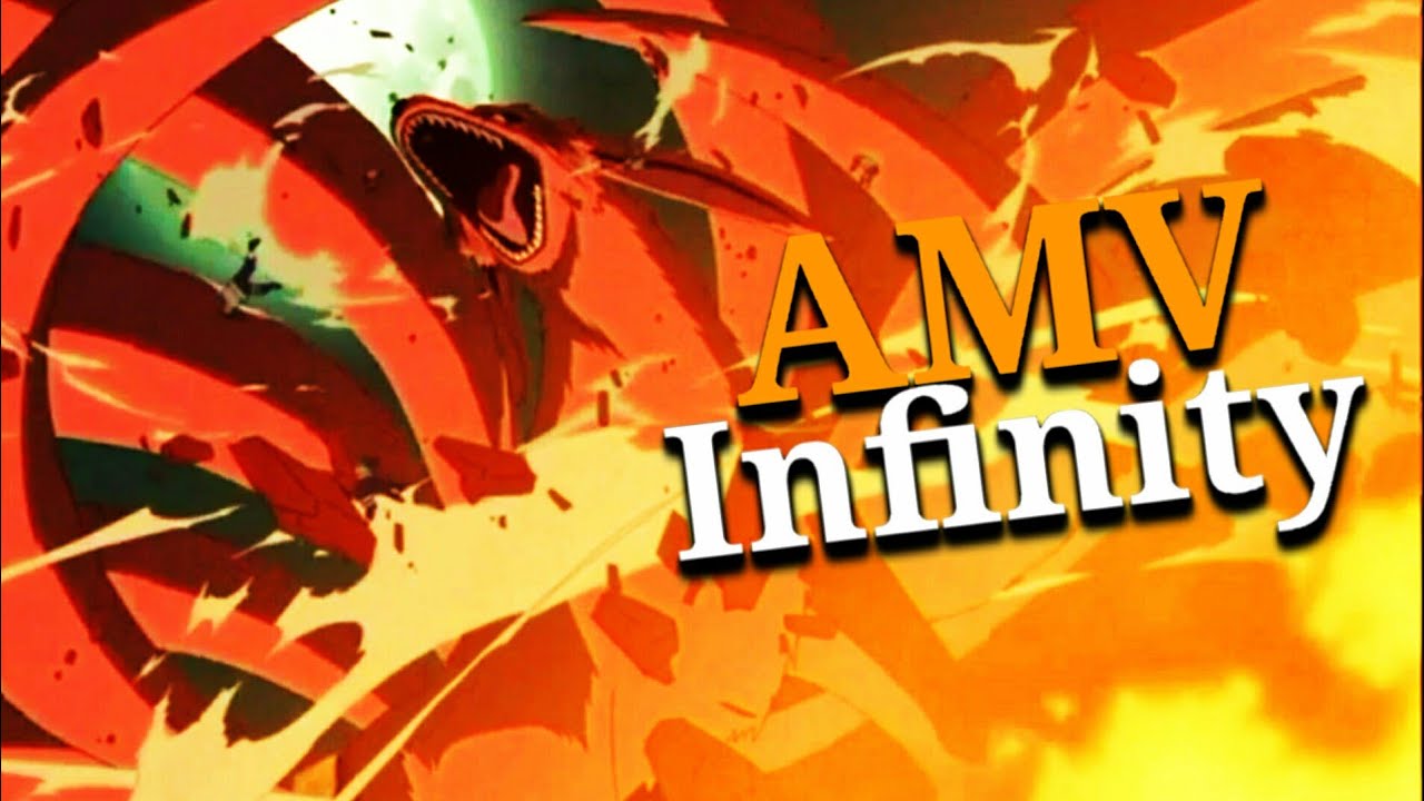 AMV Infinity[Legendado em PTBR]. - YouTube
