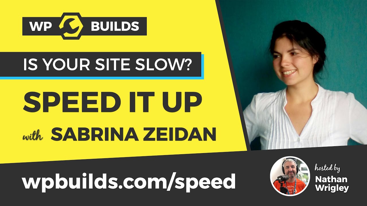 Speed It Up - Episode 1 - Home Page Hero Videos - YouTube