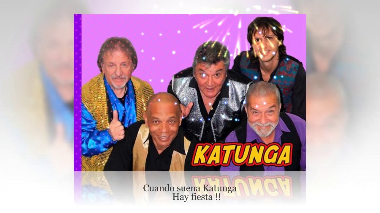 Katunga- En el mar- (Oficial) - YouTube