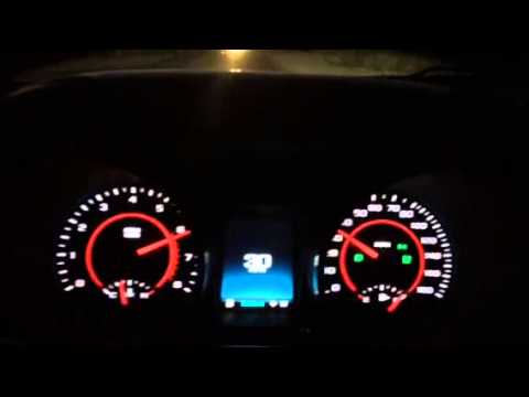 2014 Chevy SS Sedan 0-60 - YouTube